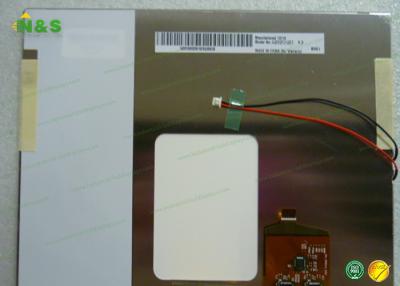 China A070SN01 V3 auo lcd display 7.0 inch LCM 154.08×86.58 mm Active Area for sale