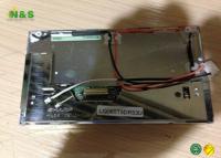 China LQ065T9DR53U sharp lcd module , 400×240 replacement lcd display panel 262K for sale