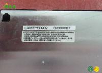 China LQ065Y5DG02 Normally White Sharp LCD Flat Screen with 144×78.24 mm Active Area for sale