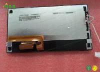 China LQ065Y5DG02 Normally White Sharp LCD Flat Screen with 144×78.24 mm Active Area for sale