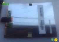 China LQ070S1DW01   	7.0 inch  Sharp LCD Panel with  	119.9×156.7 mm  Outline for sale