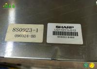 China Normally White LQ110Y1LG12 SHARP 	11.0 inch with  	238.8×143.28 mm for sale