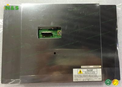 China 11.0 inch LQ110Y3DG01 	SHARP Normally White LCM 	800×480  	380 	250:1 	262K 	CCFL 	TTL for sale