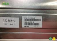 China LQ121S1LG49 	SHARP 	12.1 inch Normally White 	276×209×11 mm  Outline for sale