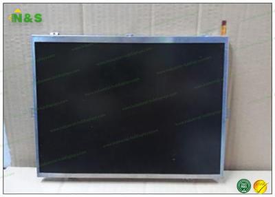 China LCD Panel LQ121S1LG71 SHARP 12.1 inch  Normally White with  	246×184.5 mm for sale