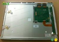 China Normally White LQ150V1DG11 Sharp LCD Panel 15.0 inch LCM 	640×480  	250 		262K 	CCFL 	TTL for sale
