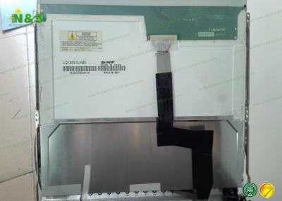 China LQ150X1LAM3 Sharp LCD Panel , custom lcd display tft 304.1×228.1 mm Active Area for sale