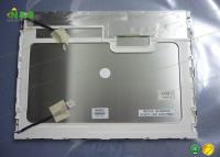 China 15.0 LQ150X1LW71U Sharp LCD Panel , Normally Black LCM 1024×768 lvds lcd display for sale