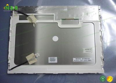 China 15.0 LQ150X1LW71U Sharp LCD Panel , Normally Black LCM 1024×768 lvds lcd display for sale