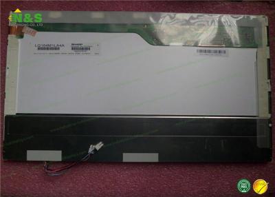 China LQ164M1LA4A 16.4 inch Sharp LCD Flat Screen 362.88×204.12 mm Active Area for sale