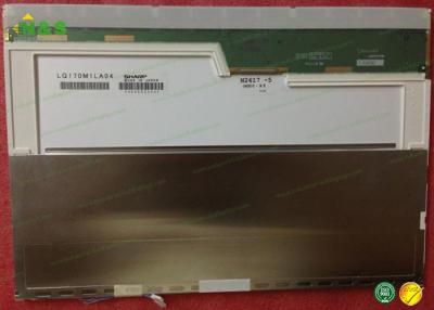 China Normally White 17.0 inch LQ170K1LW02 Sharp LCD Panel 365.76×228.6 mm Active Area for sale