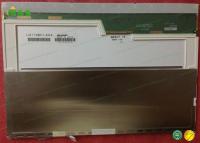 China 365.76×228.6 mm LQ170M1LA4B Sharp LCD Panel , 17.0 inch lcd laptop screen Hard coating for sale