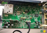 China High Resolution LQ185T1LGN2 transparent lcd panel laptop 409.8×230.4 mm Active Area for sale