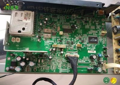 China High Resolution LQ185T1LGN2 transparent lcd panel laptop 409.8×230.4 mm Active Area for sale