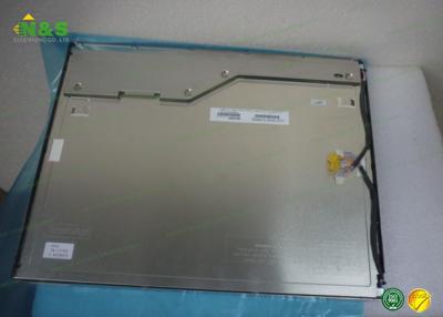 China 19.0 inch LQ190E1LW41 Sharp LCD Panel Normally Black with 376.32×301.056 mm for sale