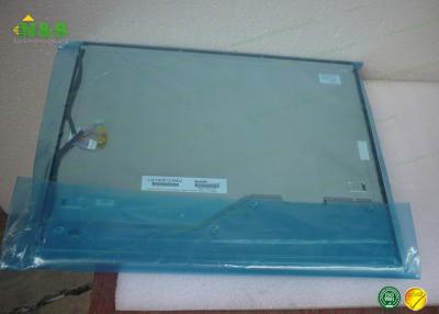 China LQ190E1LW43 	SHARP 	 	19.0 inch with  	376.32×301.056 mm Active Area for sale
