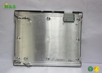 China LQ197V1LC17 	 	19.7 inch SHARP Normally White with  	401.28×298.8 mm Active Area for sale