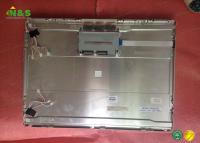 China 20.1 inch LQ201U1LW11 	SHARP 	LCM with	1600×1200  	700 	1000:1 	Grayscale 	CCFL 	LVDS for sale