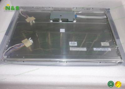 China 20.1 inch LQ201U1LW18 	SHARP Normally Black	LCM 	1600×1200  	700 	1000:1 	16.7M 	CCFL 	LVDS for sale