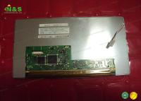 China Automotive LQ070T1LG01 7 inch lcd display panel , lcd tft display Anti glare for sale