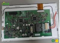 China LQ070T5AR01 Transmissive  industrial lcd display , 7 lcd panel for Automotive for sale