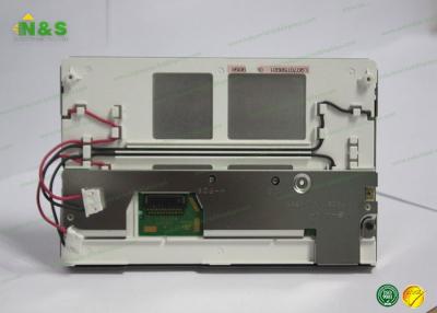 China Normally White 7.0 Sharp LCD Panel LQ070T5BG01 with 155.52×87.75 mm Active Area for sale