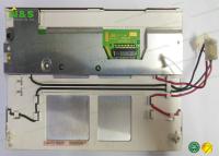 China Normally White 7.0 Sharp LCD Panel LQ070T5BG01 with 155.52×87.75 mm Active Area for sale