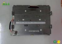 China LQ070T5DG01 7 lcd screen , Sharp LCD Panel Antiglare 155×87.12 mm for sale