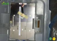 China LQ070T5DG01 7 lcd screen , Sharp LCD Panel Antiglare 155×87.12 mm for sale