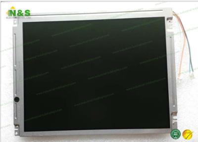 China Normally White LT104AC54100    TOSHIBA 	 	10.4 inch with  	640×480  	400 	500:1 	262K 	CCFL 	TTL for sale