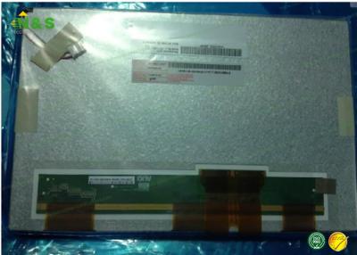 China Flat Rectangle 10.2 inch AUO lcd panel replacement A102VW01 Antiglare Surface for sale
