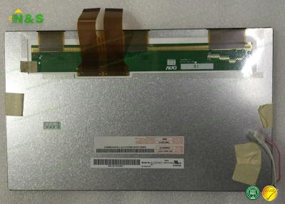 China Commercial thin A102VW01 V7 AUO LCD Panel module for Automotive Display for sale
