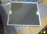 China A104SN03 V0 10.4 inch LCM 800×600 Auo Transparent Display 211.2×158.4 mm Active Area for sale