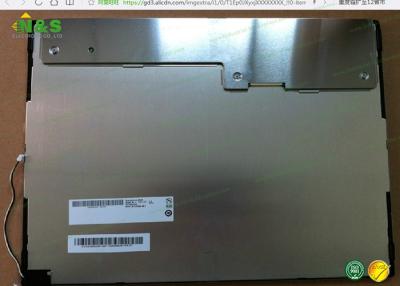 China A150XN01 V2 15.0 Inch Auo Lcd Panel Display 304.128×228.096 Mm Active Area for sale