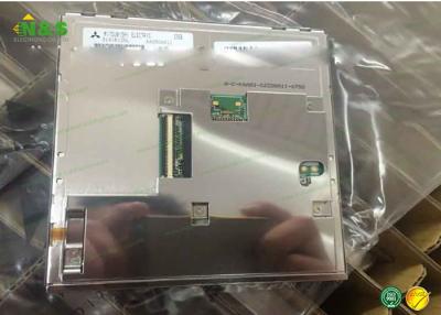 China 60Hz Normally White AA050AA01 5.0 inch lcd display panel replacement LCM 89.3×89.3 mm for sale