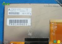 China AA050MC01  5 inch lcd screen Module / Mitsubishi vertical lcd display 118.5×77.8×5.4 mm for sale