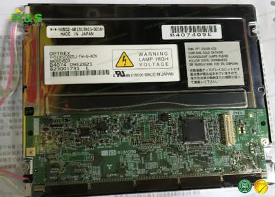 China Mitsubishi AA065VB03 TFT LCD Screen , electronic lcd panel module for sale