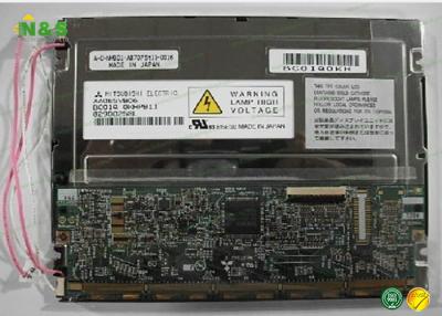 China Normally White AA065VB06 	TFT LCD Module Mitsubishi  	6.5 inch   LCM 	640×480 for sale