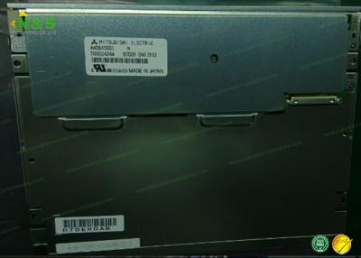 China Normally White  AA084SB01 	TFT LCD Module Mitsubishi  	8.4 inch LCM 	800×600 for sale