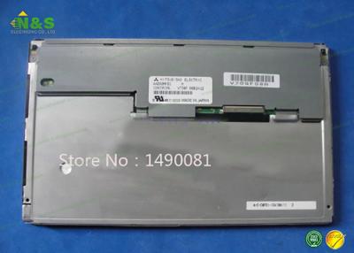 China Normally White AA090MF01 Mitsubishi 9.0 inch pos lcd display LCM 196.8×118.08 mm Active Area for sale