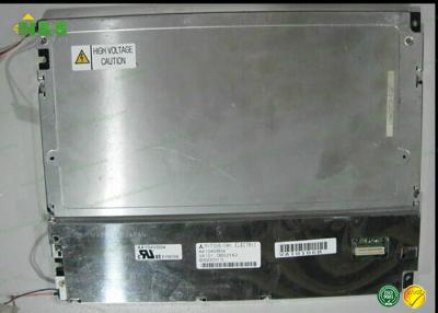 China 10.4 AA104VB04 thin TFT LCD Module with  211.2×158.4 mm Active Area for sale