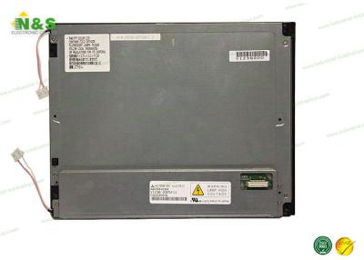 China Normally White  	10.4 inch AA104VC04 TFT LCD Module Mitsubishi 	640×480   	60Hz	430 	500:1 for sale