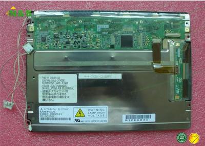 China 10.4 inch AA104VC04  TFT LCD Module	Mitsubishi 	LCM  Normally White  211.2×158.4 Active Area for sale