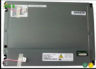 China Normally White 211.2×158.4 mm TFT LCD Module , AA104VC06 lcd display panel CCFL TTL for sale