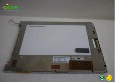 China AA10SA6C - ADDD Mitsubishi 10.4 lcd panel for Industrial Application , 800×600 for sale