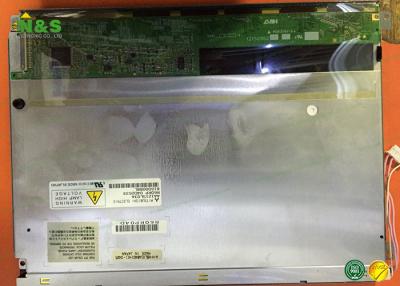 China AA121SL03A TFT LCD Module , Mitsubishi industrial lcd panel 800×600 for sale