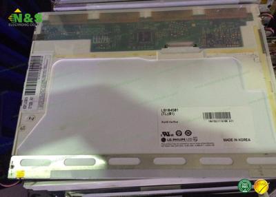 China 12.1 inch LC121S1LG LCD PANEL with 246×184.5 mm Active Area for sale