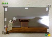 China 7.0 inch LQ070T5DG30  Sharp LCD Panel 	Antiglare for Automotive Display for sale