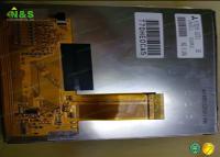 China 5.0 inch AA050MA01 	TFT LCD Module Mitsubishi 	Normally Black with  	120×76.5×5.8 mm  Outline for sale