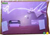 China 7.0 inch LQ070T5DR06   Sharp LCD Panel Normally White with  	154.08×87 mm for sale